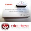 iCarsoft scanner, biltester og diagnosesystem - Køb online hos Nic-Tec