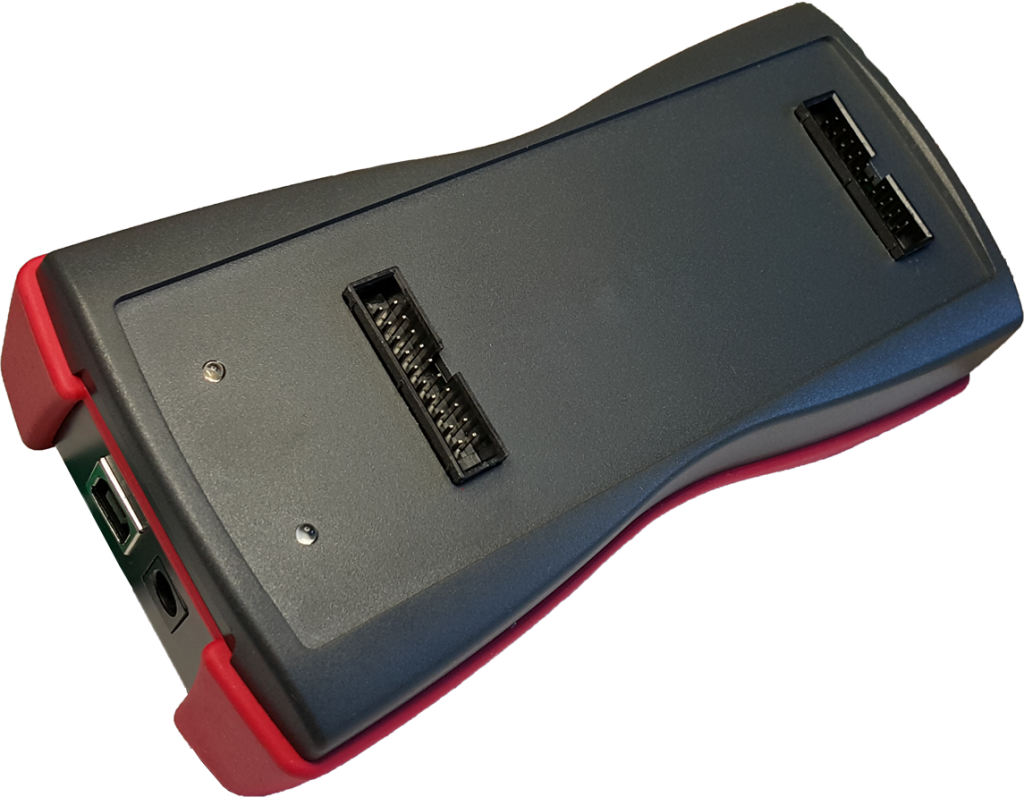 Barracuda Programmer