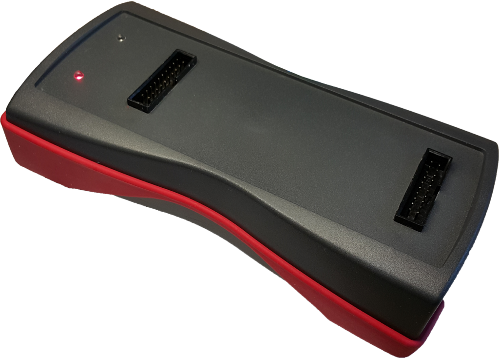 Barracuda Programmer