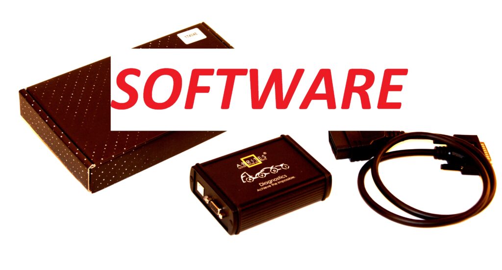 AVDI diagnosesystem fra Abrites