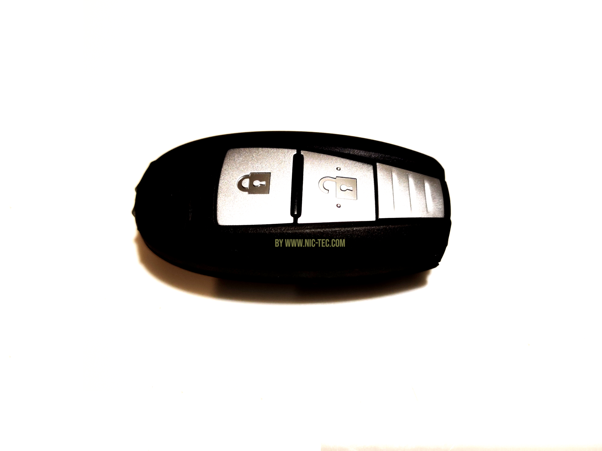 Key for Suzuki keyless type with 2 & 3 buttons for Suzuki -S-Cross ...
