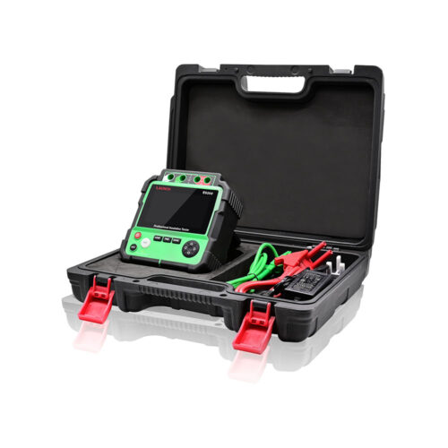 Launch ES200 isolationsmåler