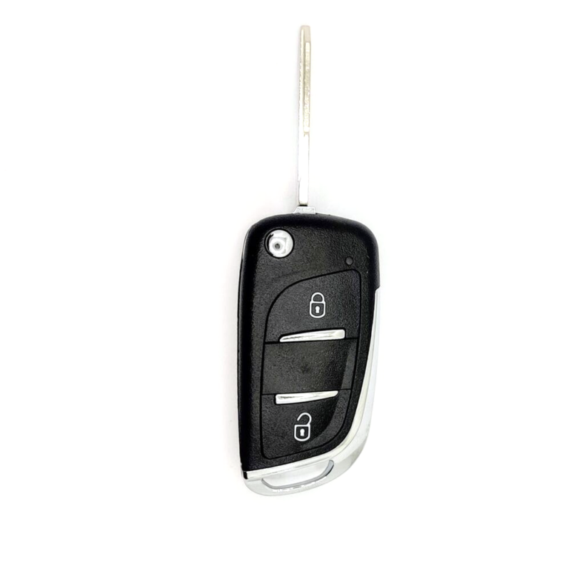 Nic-Tec → Autotester, bilnøgler & reparationsservice