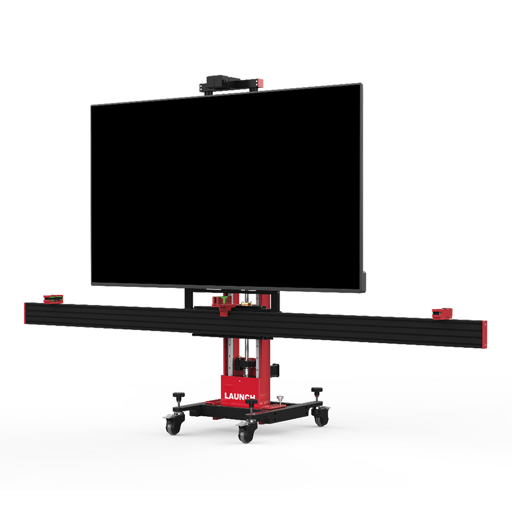 Launch X-431 ADAS PRO+ V2 ADAS kalibreringsværktøj med skærm