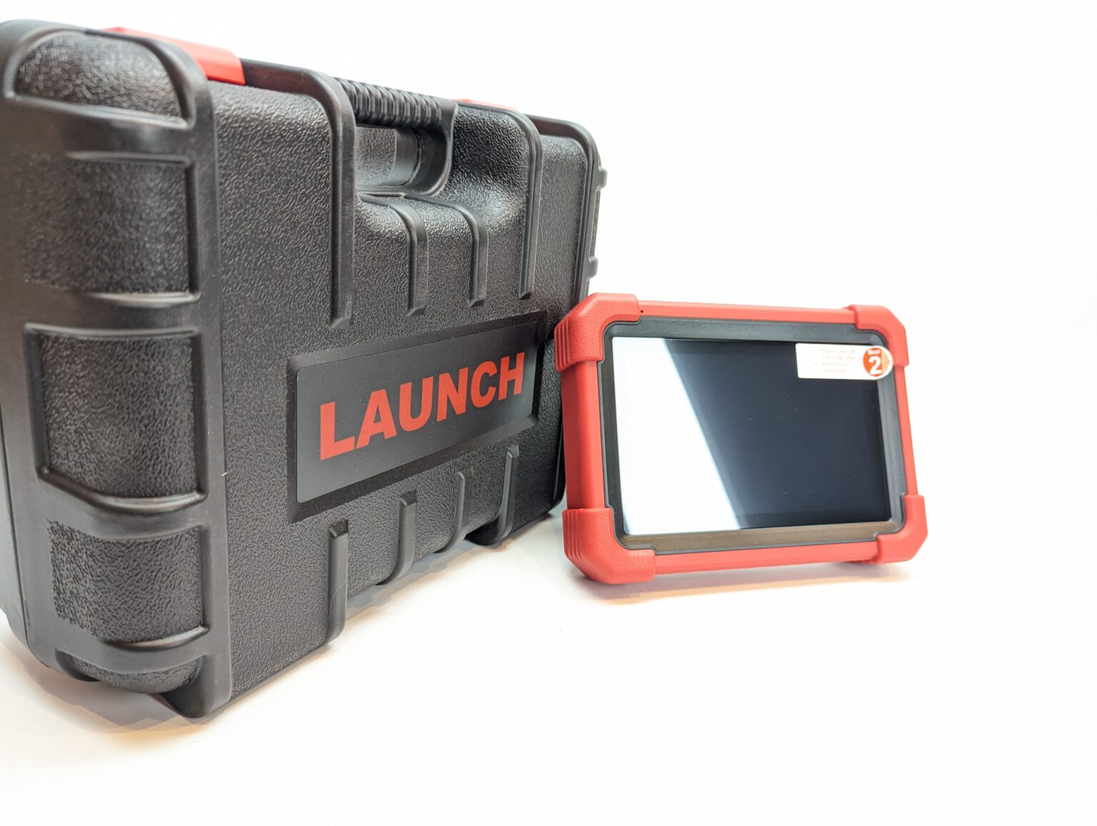 🛠️ LAUNCH CRP 919 EURO MAX – Pro Diagnosetester med 2års opdateringer ...